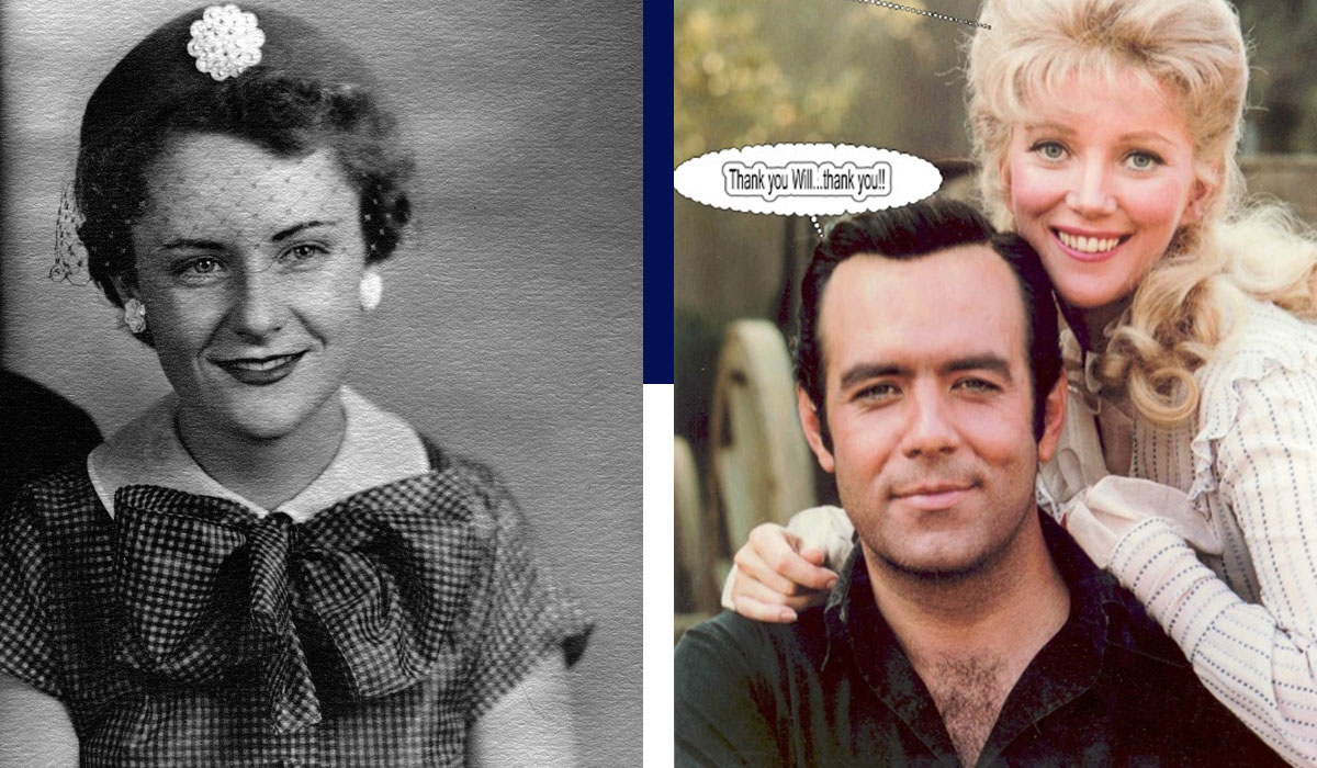 Danna Lynn Blocker: The Quiet Life of Dan Blocker's Daughter - Fact News