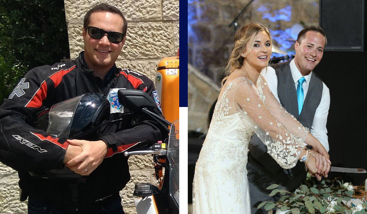 Who Is Gavy Friedson? All About The Life of Katie Pavlich's Husband ...