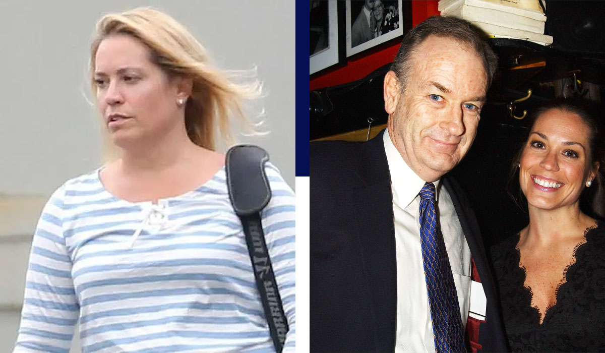 Who is Maureen McPhilmy? Age, Career, Divorce, and New Husband of Bill ...