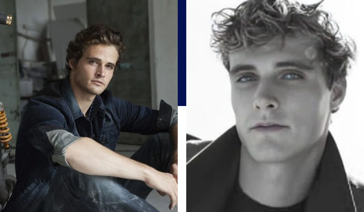 The Life of Trey Kulley Majors: Model, Twin, and Rising Star - Fact News