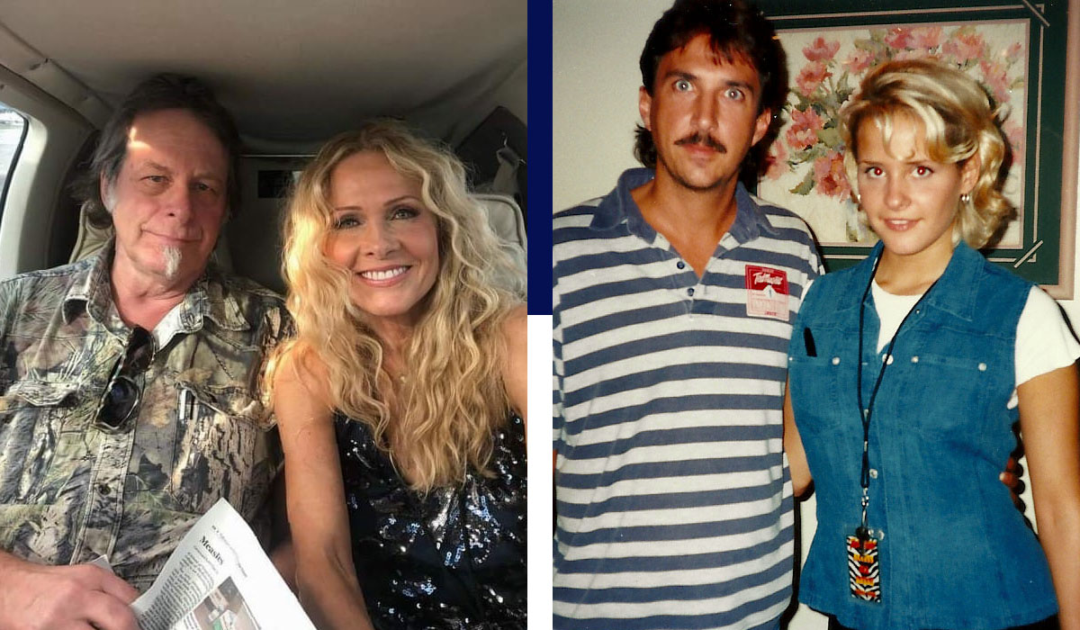 Who is Sandra Janowski? A Story of Love, Family, and Loss of Ted Nugent ...