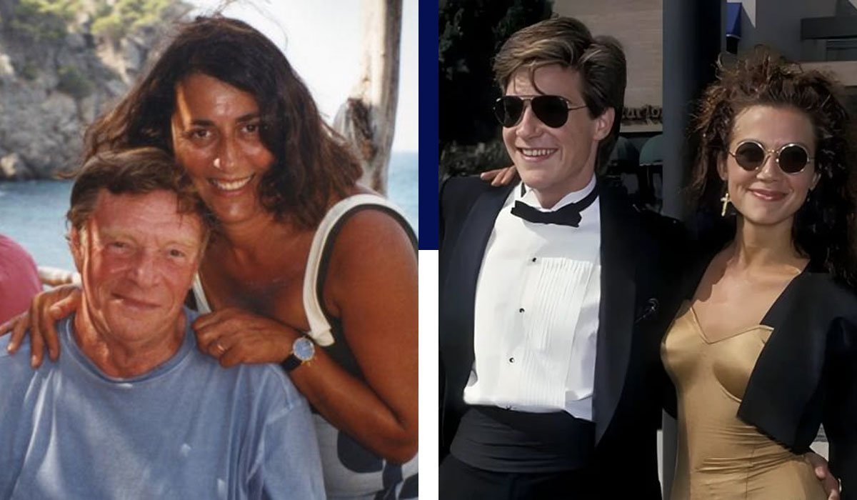 Who is Victoria Elizabeth Bateman? All About The Life of Jason Bateman ...