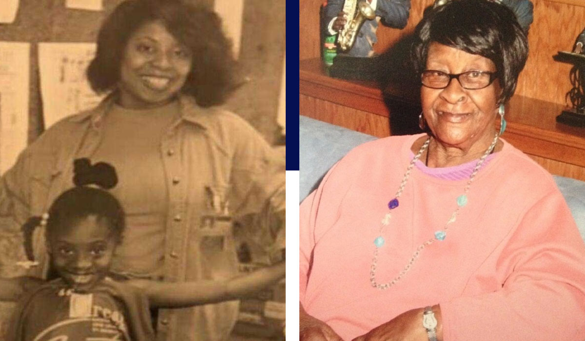 The Life of Elease Johnson: Childhood, Family, and Struggles of Bumpy ...