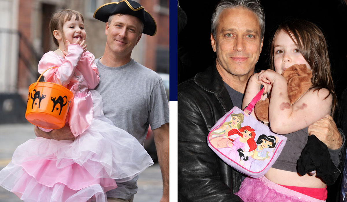 Who is Maggie Rose Stewart? Life and Story of Jon Stewart's Daughter ...