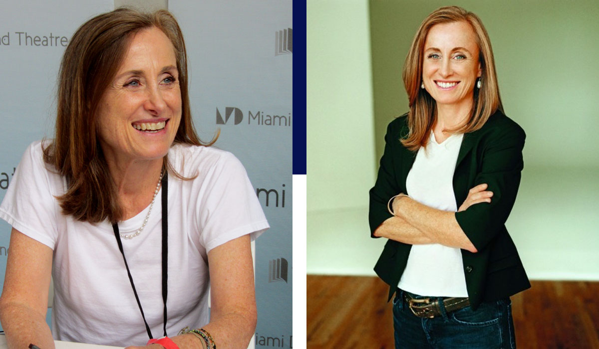 Joanne Schieble: The Brave Mother Behind Steve Jobs' Success - Fact News