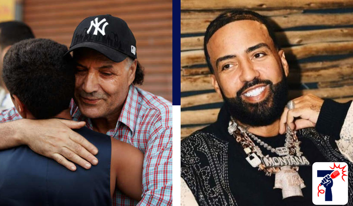 Abdela Kharbouch Biography: Life, Family, Career, and French Montana's ...