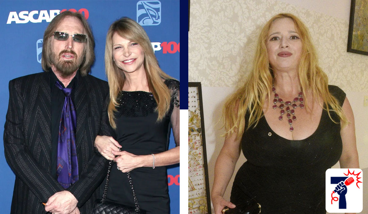 Dana York: The Woman Who Loved Tom Petty and Helped Him in Life - Fact News