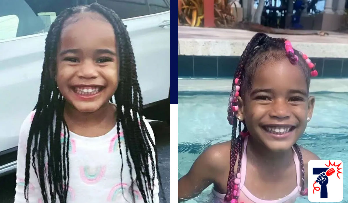 Who is Lauren Maxwell: Family, Love, and Memory of Fetty Wap's Daughter ...