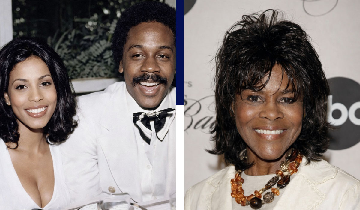 Who Is Cicely Johnston? Her Life, Family, and Story as Demond Wilson's ...