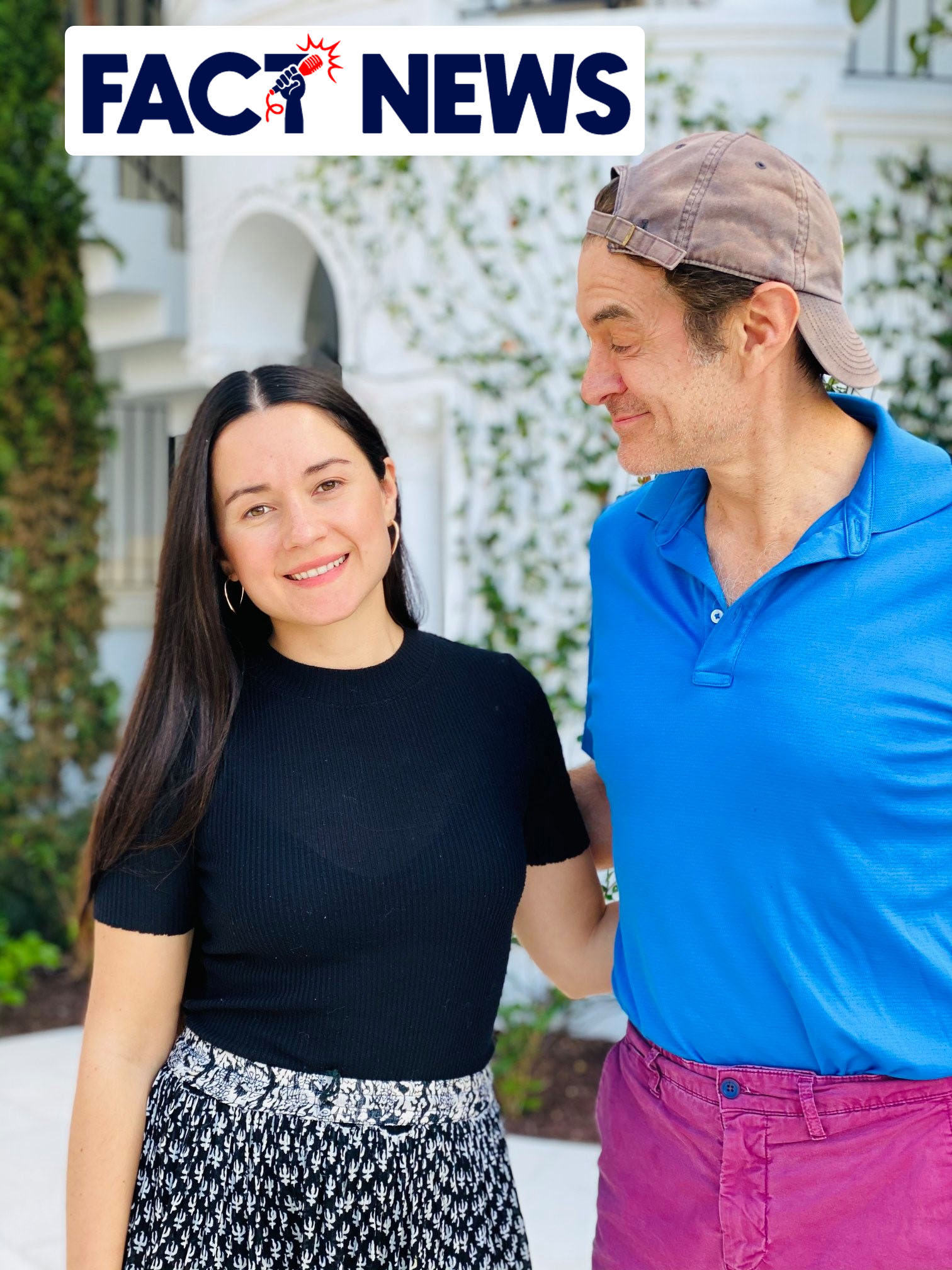 Who is Arabella Sezen Oz? Life and Career of Dr. Mehmet Oz’s Daughter ...