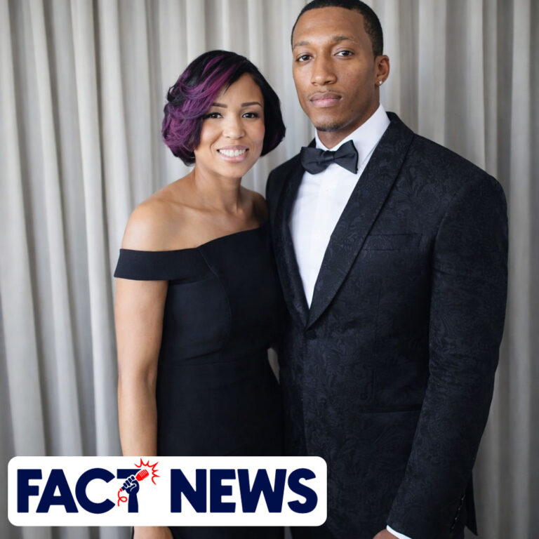 Darragh Moore: Loving Family, Strong Faith, and Life with Lecrae - Fact ...