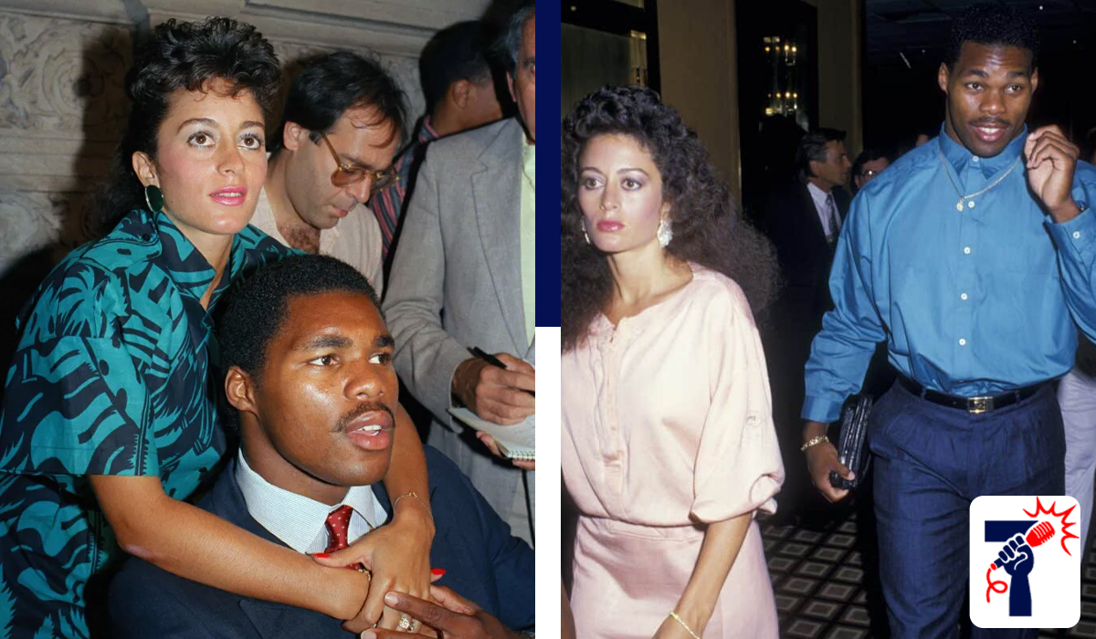 Who Is Cindy DeAngelis Grossman? Inside The Story of Herschel Walker's ...