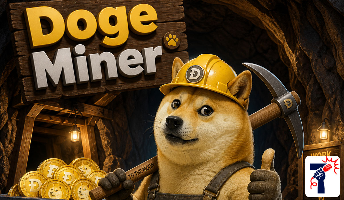Doge Miner Explained: Tools, Costs, and Profits You Need to Know - Fact ...